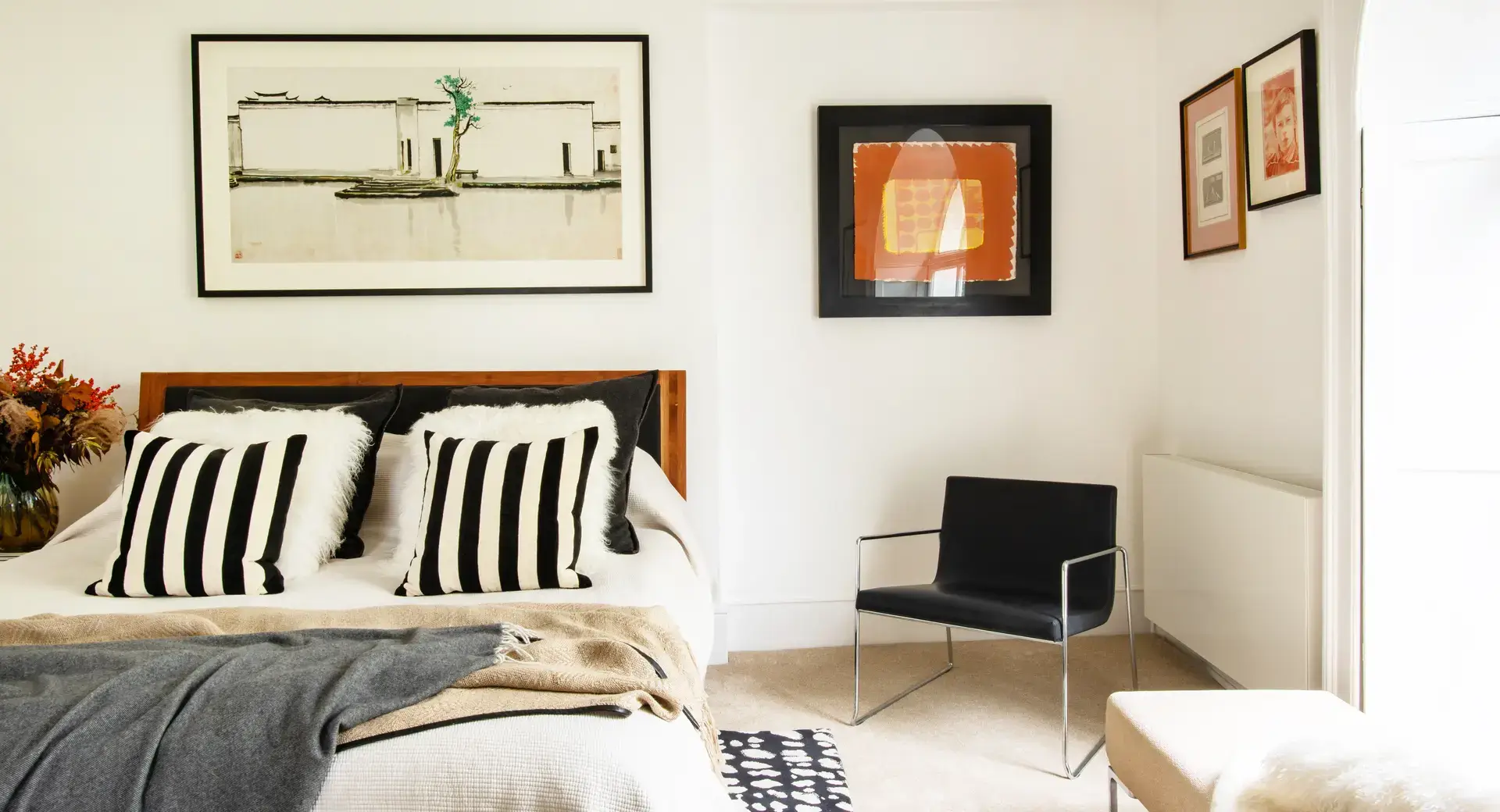 Charlotte Heather Interiors | Residential Design & Architecture