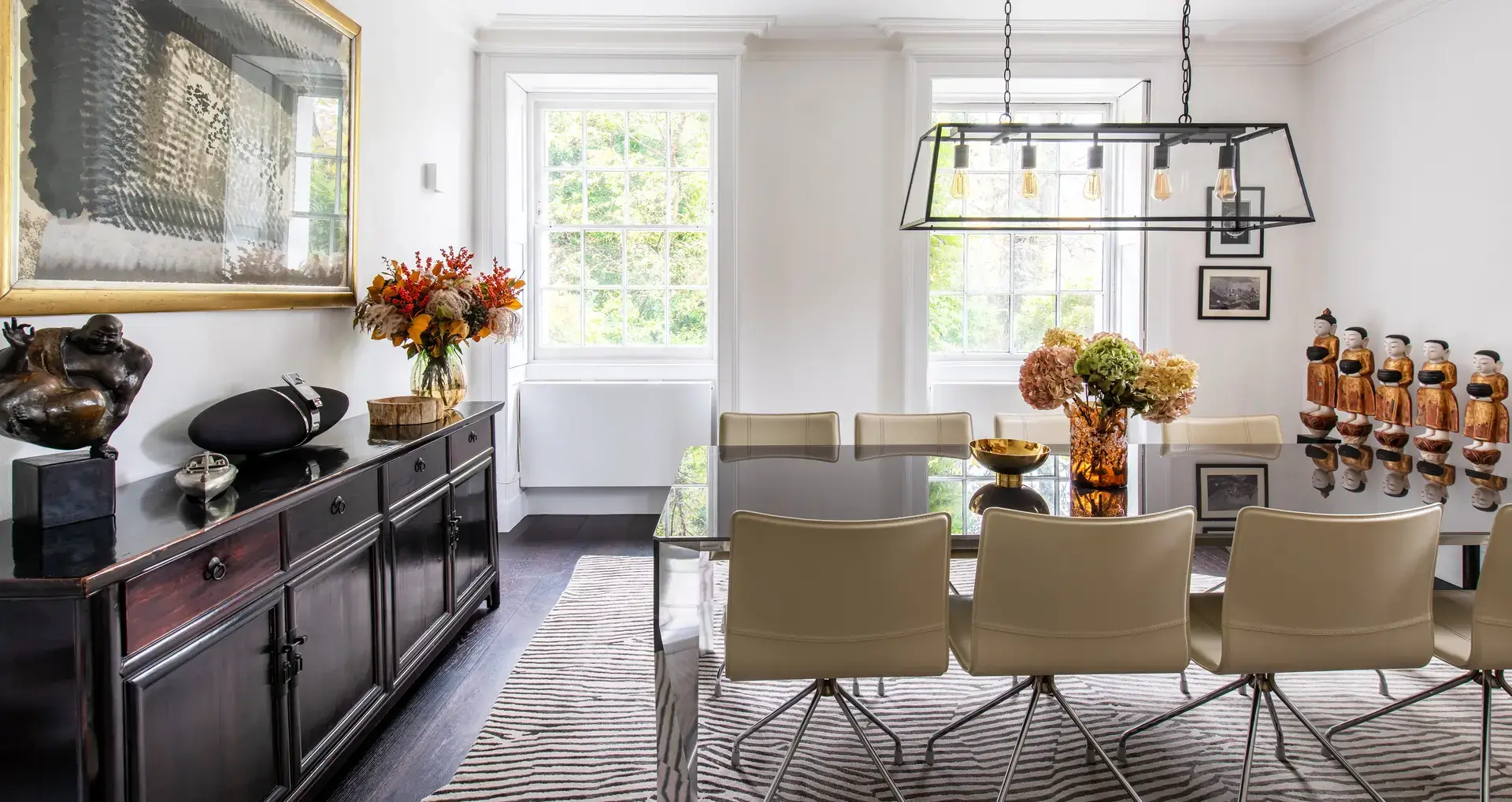 Charlotte Heather Interiors | Residential Design & Architecture