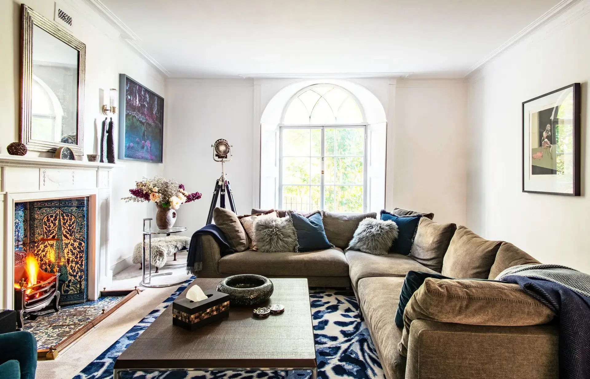 Charlotte Heather Interiors | Residential Design & Architecture